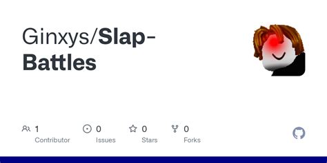 Slap Battles Main Script Lua At Main Ginxys Slap Battles GitHub