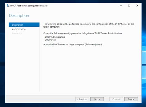 How To Setup DHCP Server Itechguides