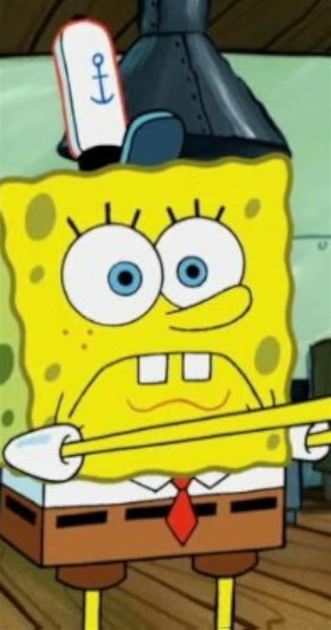 Spongebob Squarepants New Digs Krabs á La Mode Tv Episode 2007 Imdb