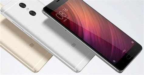 Xiaomi Redmi Pro meilleur prix et actualités Les Numériques
