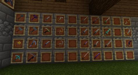 Minecraft Dungeons Textures For Minecraft Java Edition Minecraft Texture Pack