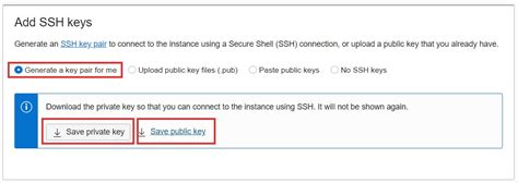 Create An Oci Compute Instance