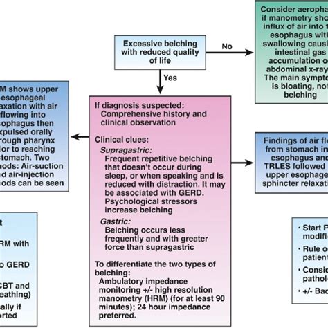 Pdf Aga Clinical Practice Update On Evaluation And Management Of