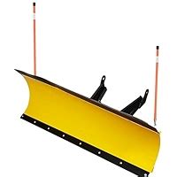 Honda Pioneer 1000 Plow Motoalliance® Denali Pro 66 Inch Utv Snow Plow