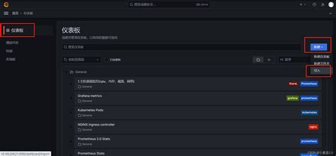 linux安装普罗米修斯prometheus监控 csdn博客
