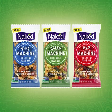 Naked Aims To Become Platform Brand Nosh