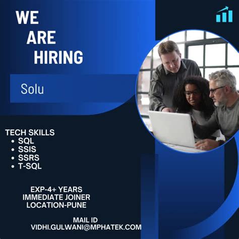 vidhi gulwani on linkedin sqldeveloper tsql ssis ssrs