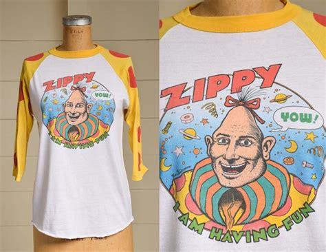 Zippy The Pinhead Costume