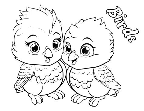 아이들을 위한 새 색칠 페이지 어린이와 성인을 위한