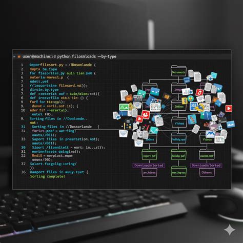 Python Scripts That Quietly Save Me Hours Every Week By Babar Saad