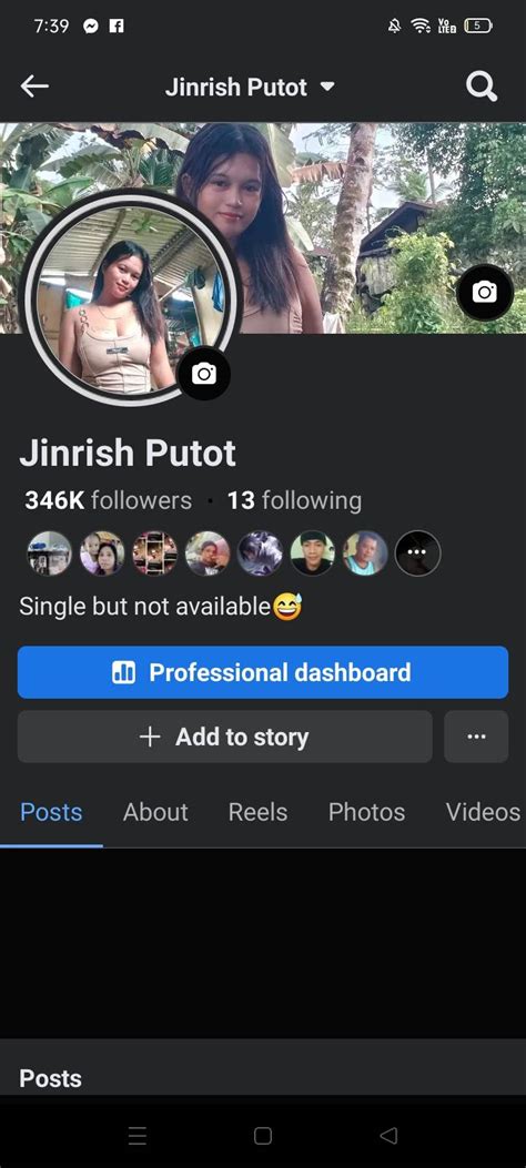 Jinrish Putot Jinrish Putot Added A New Photo