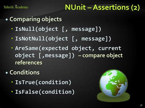 ppt component testing unit testing powerpoint presentation free