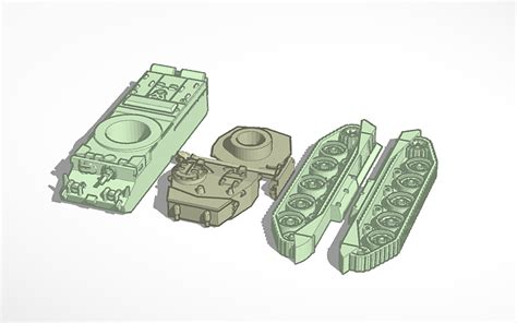 3d design comet 2 1 100 tinkercad