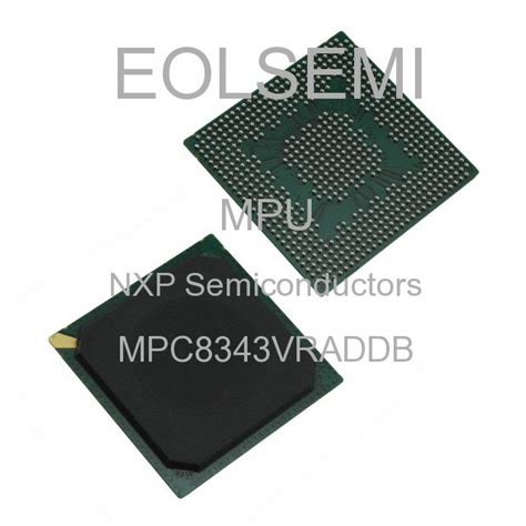 MC S XDG MAL NXP Semiconductors MCU MC S XDG MAL 데이터 시트 EOLSEMI