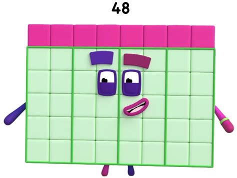 Discuss Everything About Numberblocks Wiki Fandom