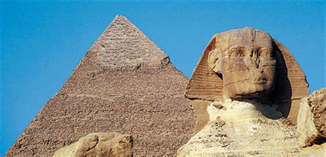 جدل حول إطلاق نابليون المدافع على أبو الهول حقائق وروايات