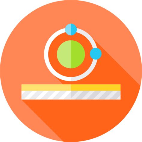 Ion Free Icon