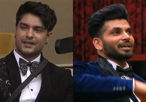Bigg Boss 16 GRAND FINALE: Ankit Gupta-Priyanka Chahar Choudhary indulge in PDA; Junooniyatt ...