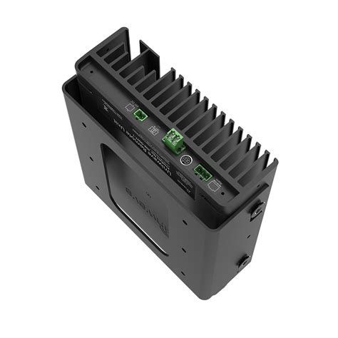 Zinwave Uniwave 8000 1 Path Remote Unit 308 0007 1