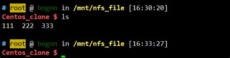 docker容器实现跨主机文件共享 nfs服务器 不同机器的docker 共享环境 csdn博客