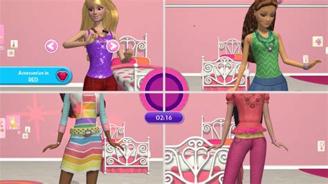 Barbie Dreamhouse Party Pc Game Lasopasurfer
