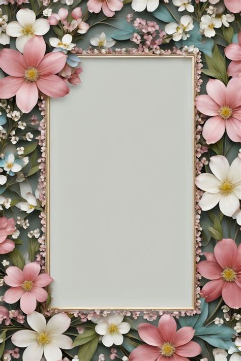 Playground Rectangular Photoshop Frame In 2024 Digital Borders Design Pretty Wallpapers