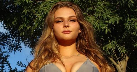Model who was target of fake OnlyFans starts her own – and becomes ...