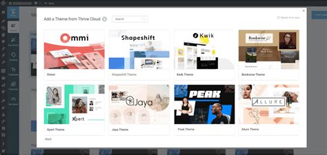 How To Build A Website Using Wordpress Templates The Easy Way