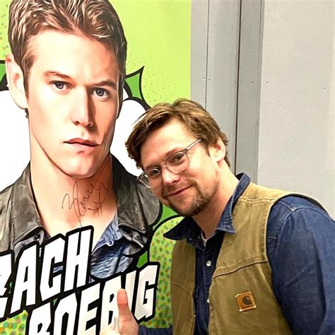 Zach Roerig