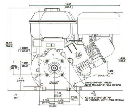 Briggs And Stratton Ybsxs Manual - Briggs Stratton Owners Manual Pdf ...