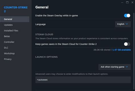 All You Need To Know About CS2 Configs CS LAB