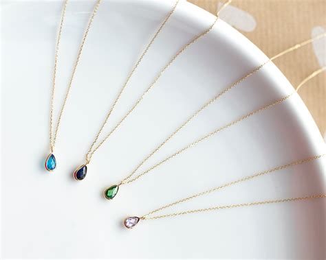 Ultimate Guide Choose And Style Your Diamond Bezel Necklace