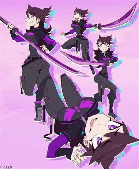 Vtuber Jaiden Rjaidenanimationr34