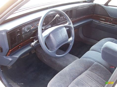 1998 Bright White Buick Lesabre Custom 63242999 Photo 35 Gtcarlot