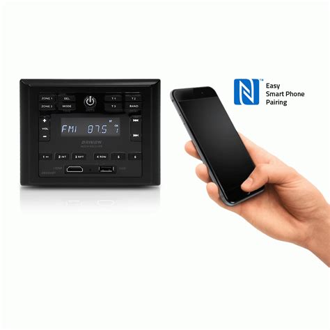 RV Lifestyle Driven Electronics