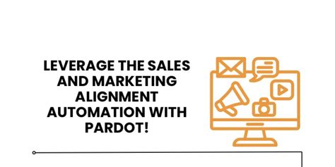 Infographic Benefits Of Salesforce Pardot Integration For Sales And Marketing Forcetalks