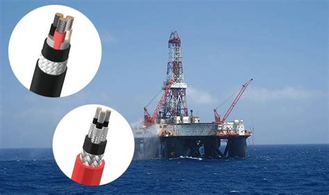 Offshore Power Cable Manufacturer In China