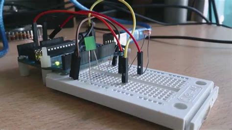 Μάθημα 3ο Arduino Led Μέρος 3ο Youtube