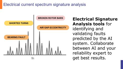 Electric Submersible Pump Esp Improving Reliability And Fault Prediction With Motor Current