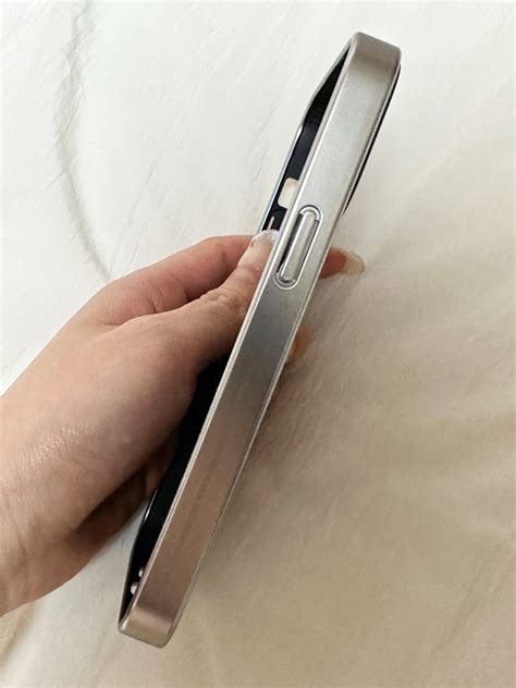 [케이스티파이] 미러케이스 후기 아이폰 14프로맥스