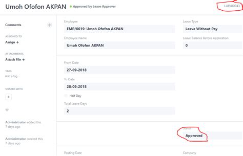 Workflow Action Remains Open After Final Approval V Issue Frappe Erpnext GitHub