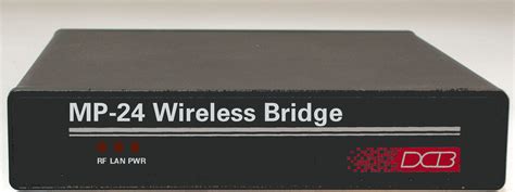 Network bridge