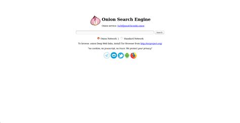 Best Tor Search Engines In Blog DeepWeb