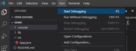 How To Prevent Status Bar Colour In Visual Studio Code From Changing To Orange On Running Any