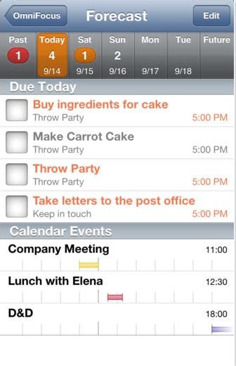 Omnifocus Ipad Iphone Bdrp