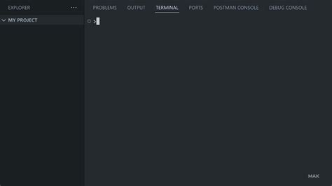 How To Create Empty Nodejs App With Typescript Mehtab Alam Khan