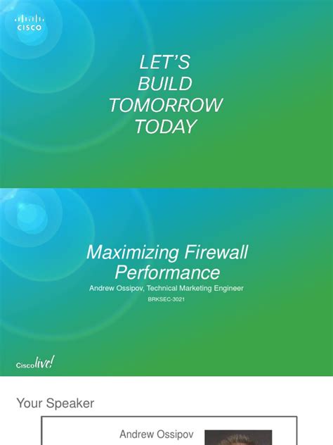 Brksec 3021 Pdf Transmission Control Protocol Firewall Computing
