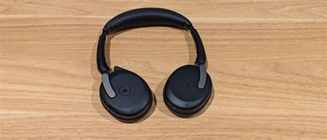 Jabra Evolve Flex Headset Review Techradar