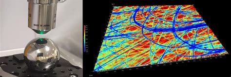 Redefining Surface Metrology The Precision And Power Of Coherence Scanning Interferometry