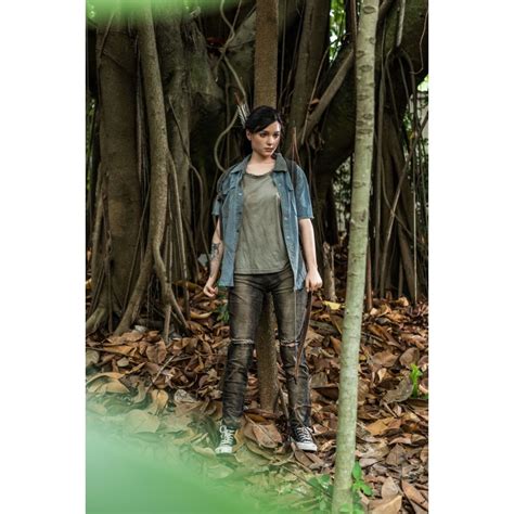 Game Lady Sex Doll Ellie Ft Cm